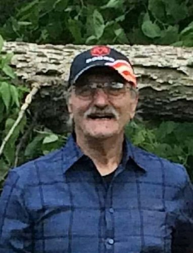 LARRY BALKE | News, Sports, Jobs - Messenger News